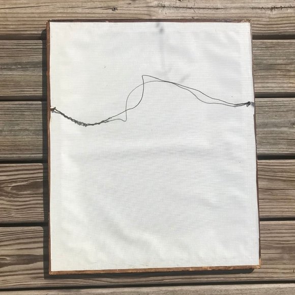 Fridolin Leiber | Art | Antique Framed Fridolin Leiber Of Ecce Homo ...